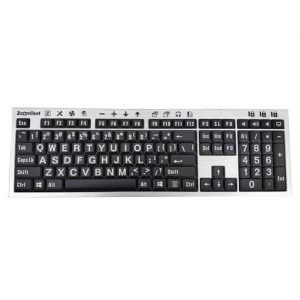 Fungsi Tombol Keyboard Laptop/Komputer Lengkap dengan Gambar