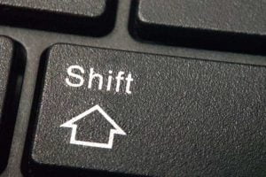 Fungsi Tombol Keyboard Laptop/Komputer Lengkap dengan Gambar