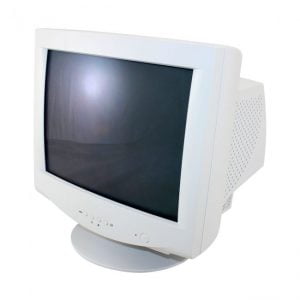 Pengertian Monitor Komputer, Fungsi dan Jenisnya