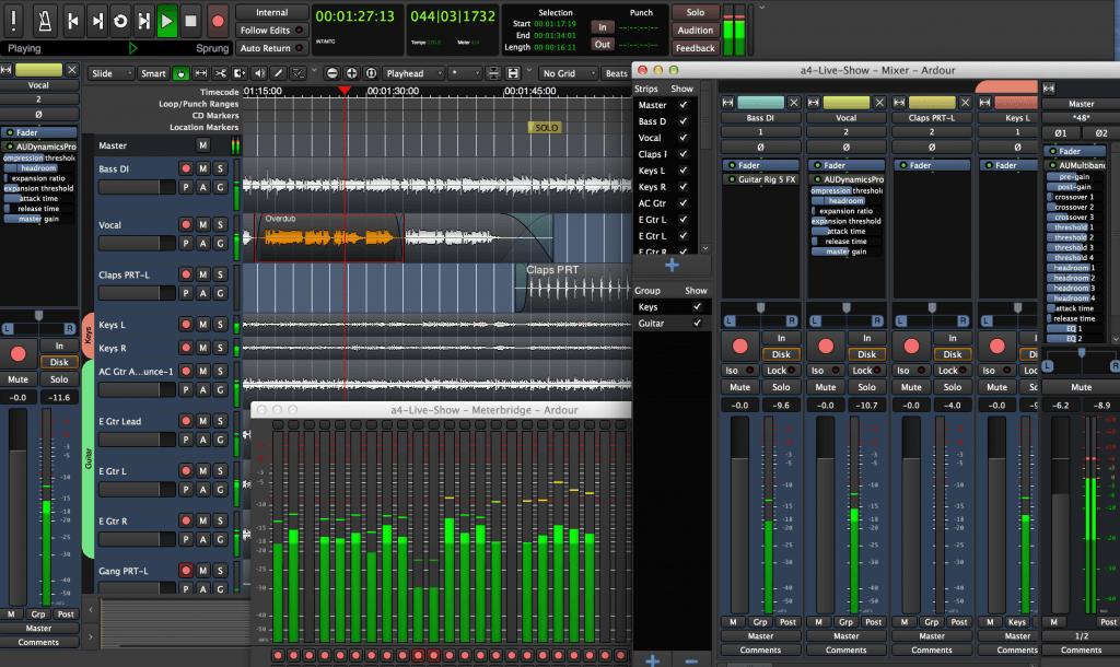 Apa itu Sound Card? Pengertian Sound Card, Jenis dan Fungsinya