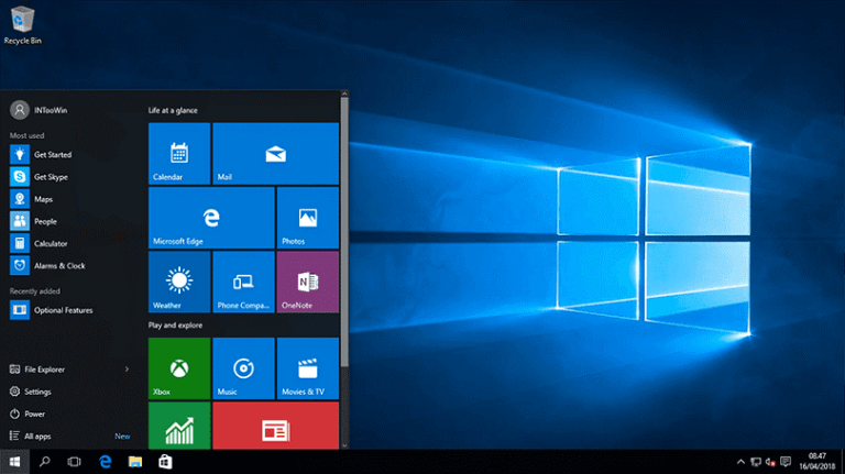 Control Panel Windows 10, Cara Membuka dan Fungsinya