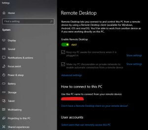 2 Cara Remote Desktop Windows 10 Mudah dengan Fitur Bawaan