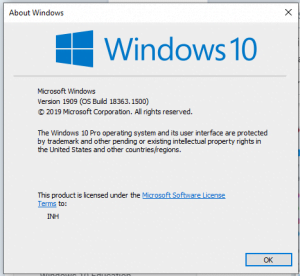 3 Cara Cek Versi Windows 10 dan Build OS pada Laptop / PC
