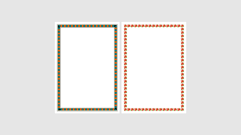 3 Cara Membuat Format Label Undangan di Excel dan Word