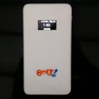 Cara Unlock Modem Bolt - AbiPhone