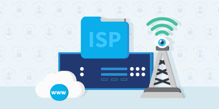 Cara Kerja dan Contoh ISP yang Perlu Anda Ketahui - AbiPhone