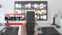 Live Streaming Net TV 24 Jam Sekarang-TV Online Indonesia - AbiPhone