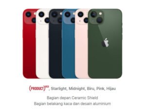 Rekomendasi iPhone yang Masih Worth it di 2025 - AbiPhone